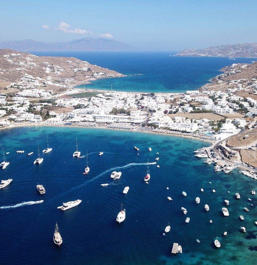 ΟΜΑΔΙΚΑ ΤΑΞΙΔΙΑ ΣΤΗΝ ΕΛΛΑΔΑ - THEA TRAVEL